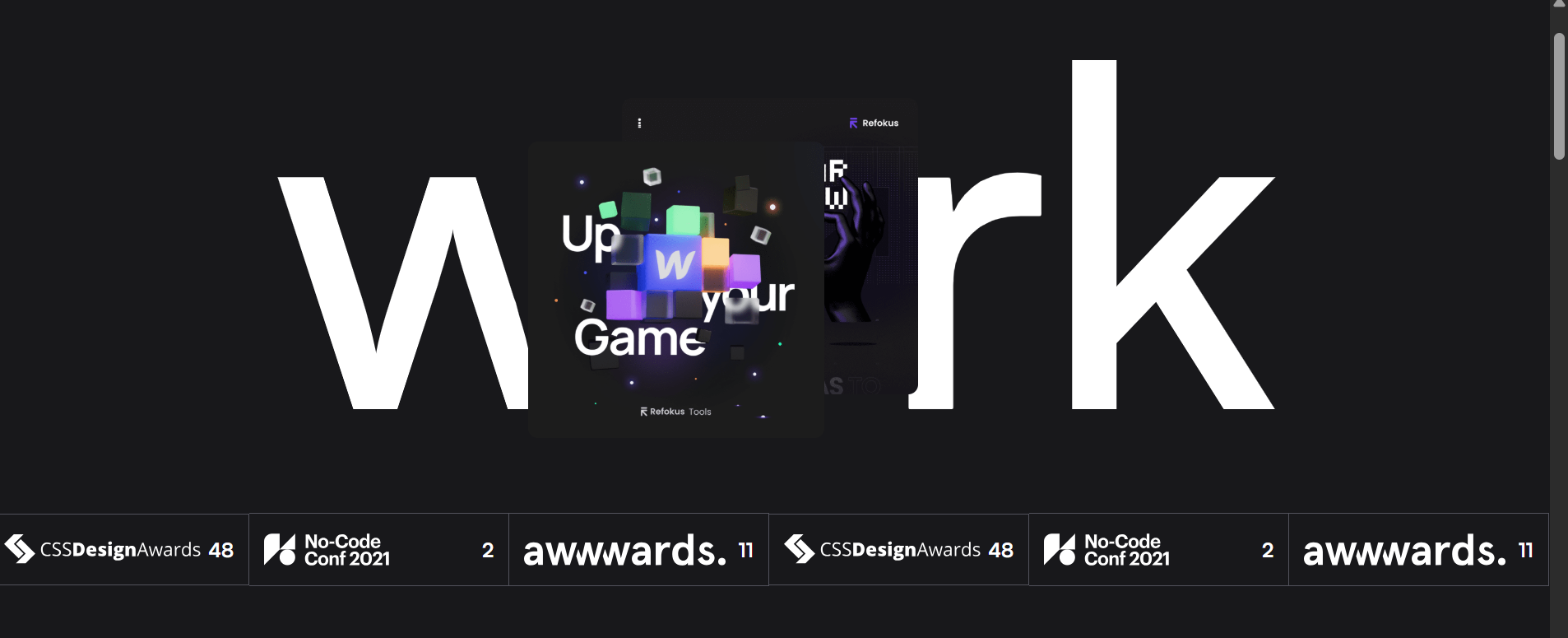 Vighnesh Prakash Borhade - Frontend Developer